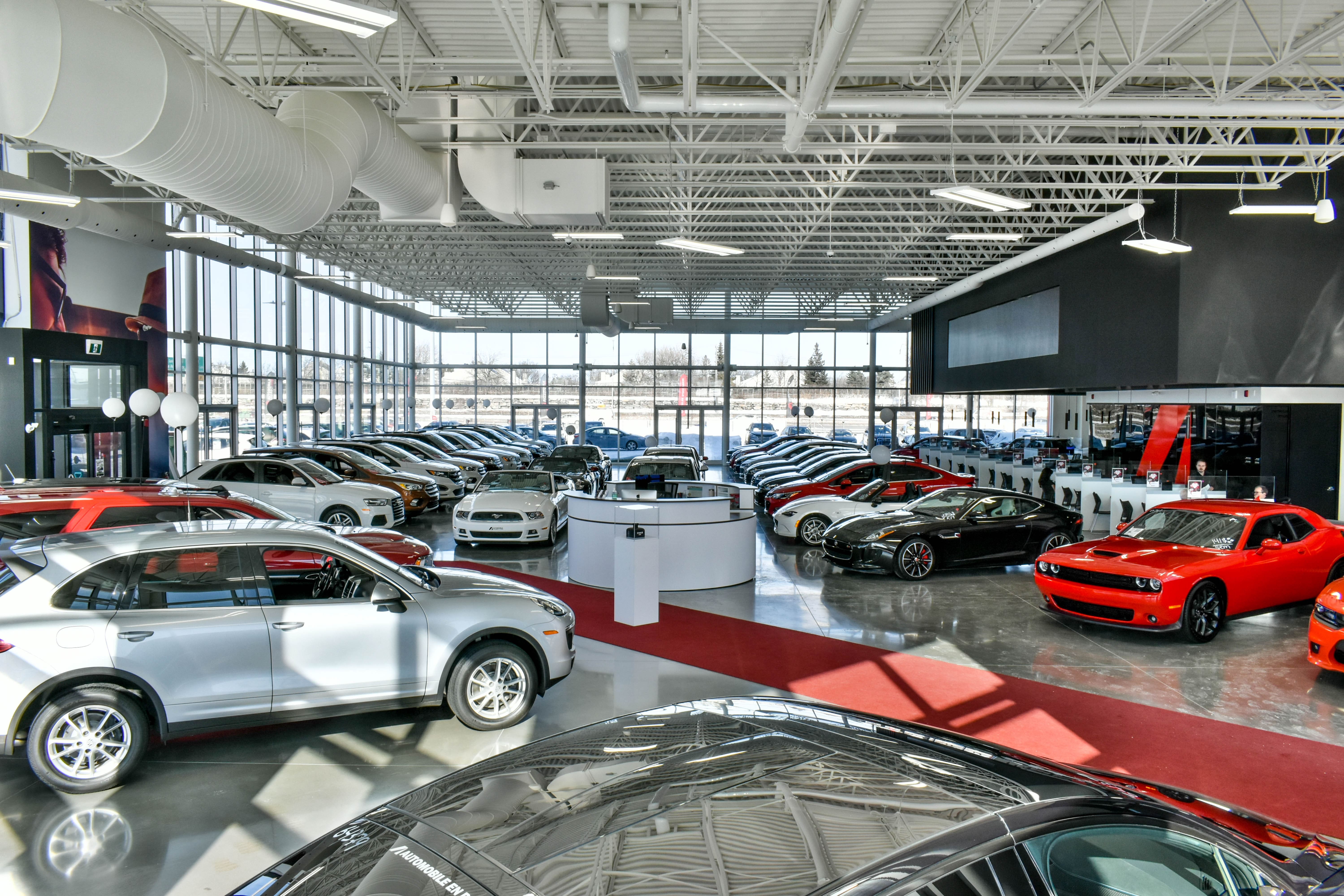 Dealer purchasing service | Automobile En Direct