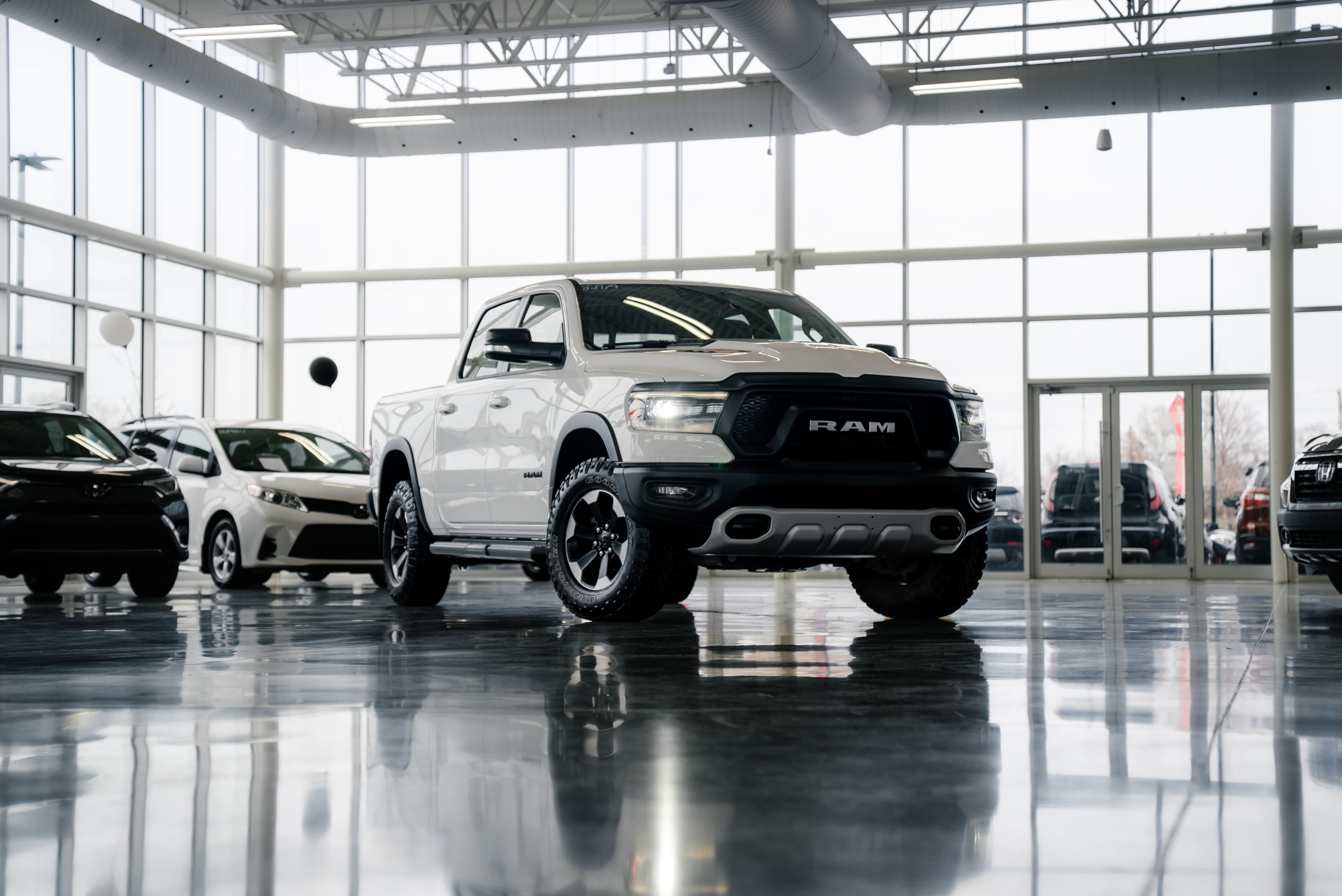 Dealer purchasing service | Automobile En Direct